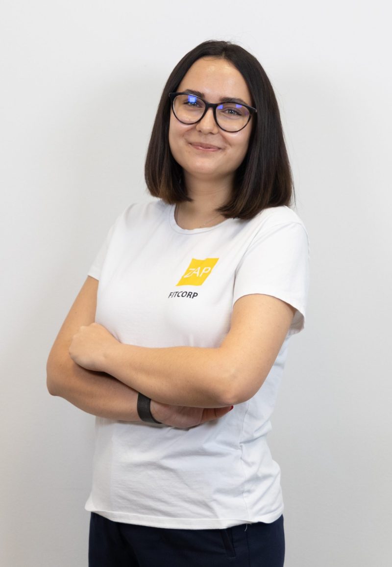 O nas | ZAP FITCORP